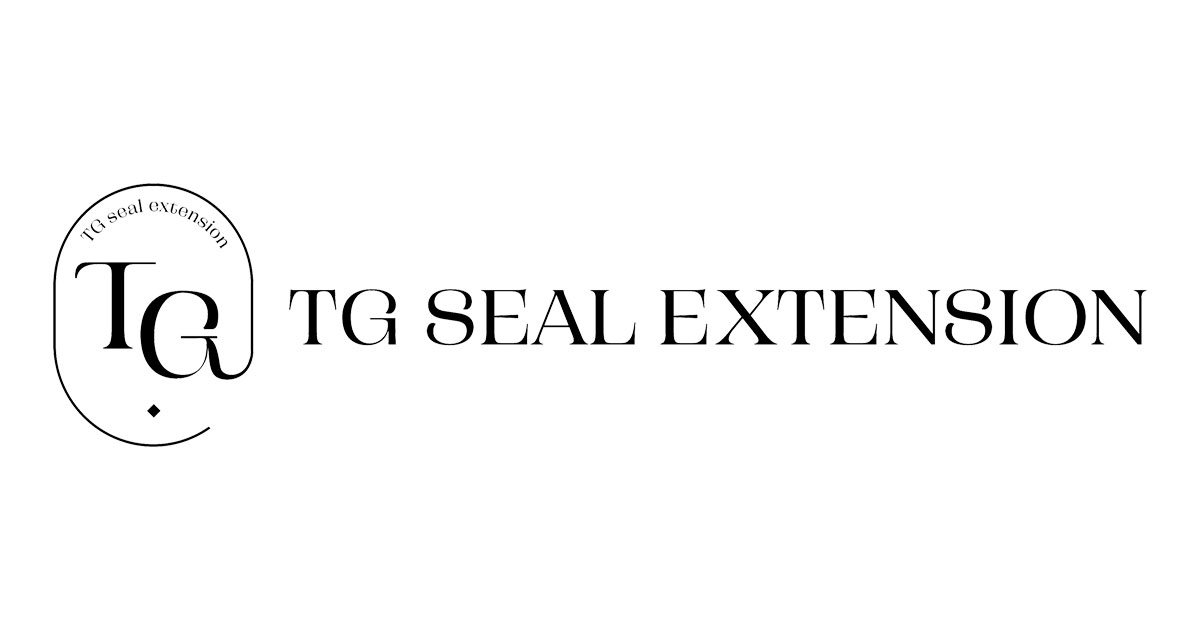 実はセルフでもできる！シールエクステの正しい付け方ガイド - TG SEAL EXTENSION 公式オンラインストア